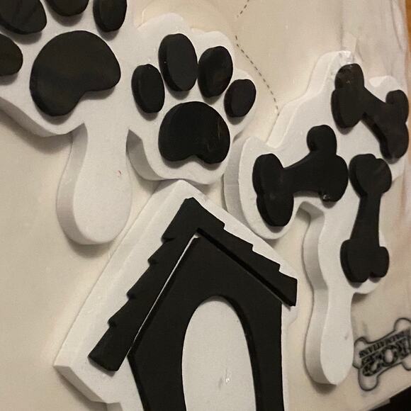 Disney | Wall Decor | Disney 2 Dalmatians 60036 Little Dipper Stencil ...